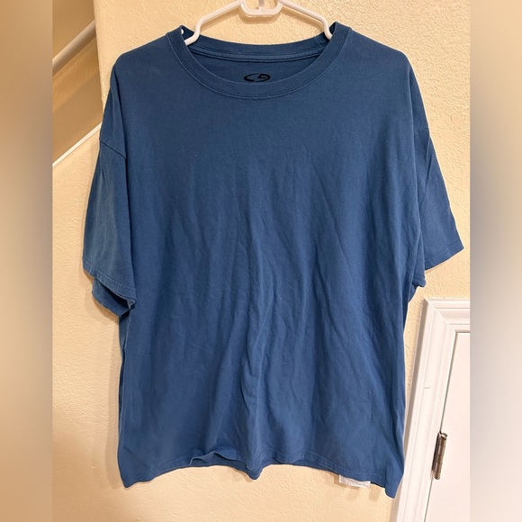 C9 by Champion | Shirts | Mens Blue Tshirt Size Xl | Poshmark